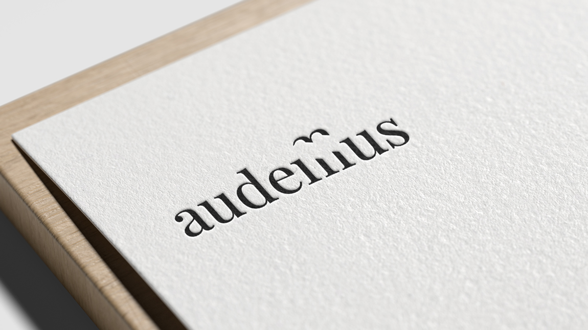JOURNAL — Design, identité visuelle & webdesign à Angers | Audemus